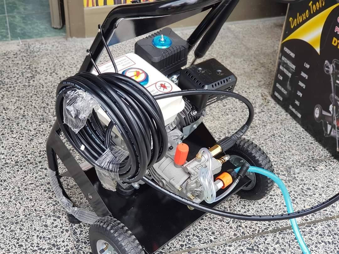 MOTORNI PERAC VAP 300 BARI 6.5HP WAP - Za pranje i čišćenje - OLX.ba