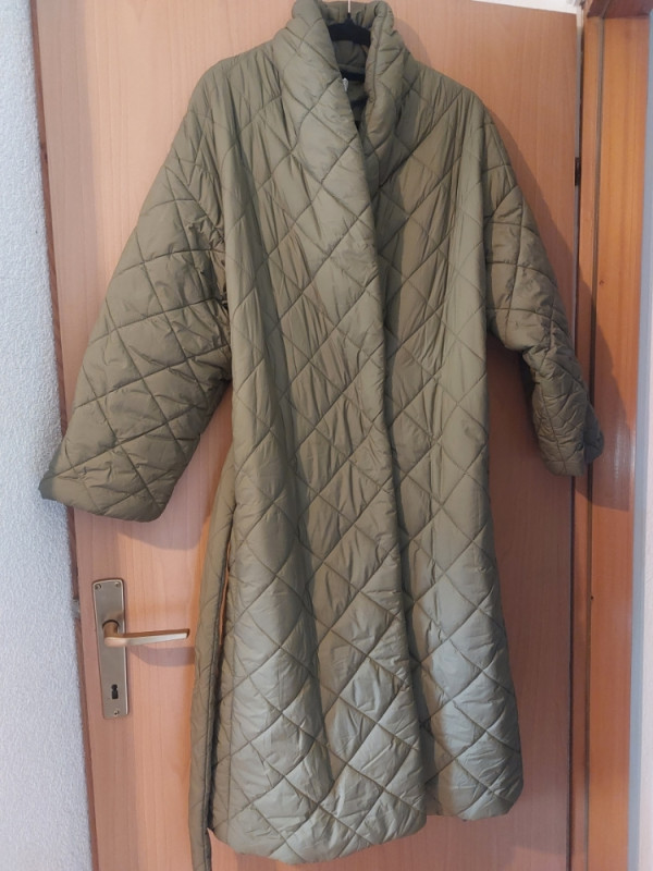 Mango jakna - Jakne kaputi i mantili za žene - OLX.ba