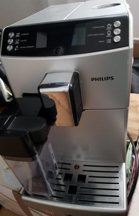 Kafe, caffe aparat PHILIPS - Kafe aparati - OLX.ba