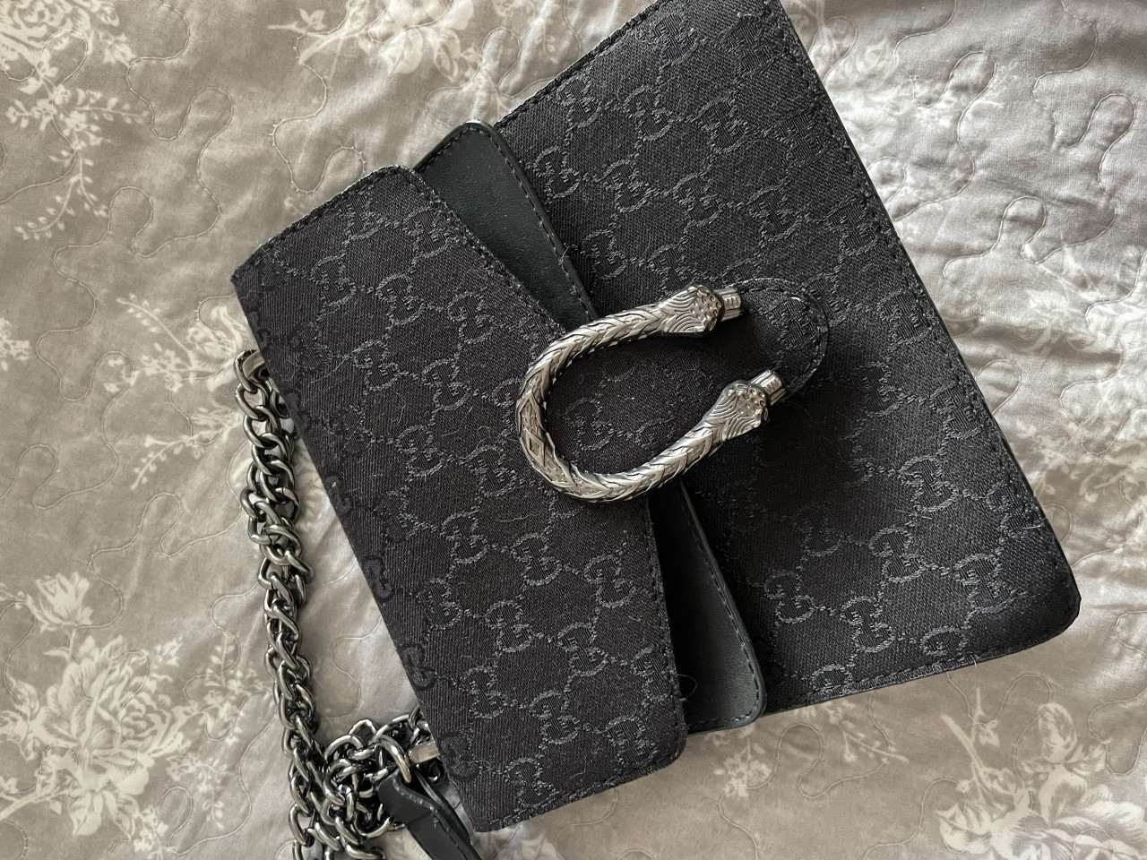 Gucci torbica - kopija - Torbe i ruksaci za žene - OLX.ba