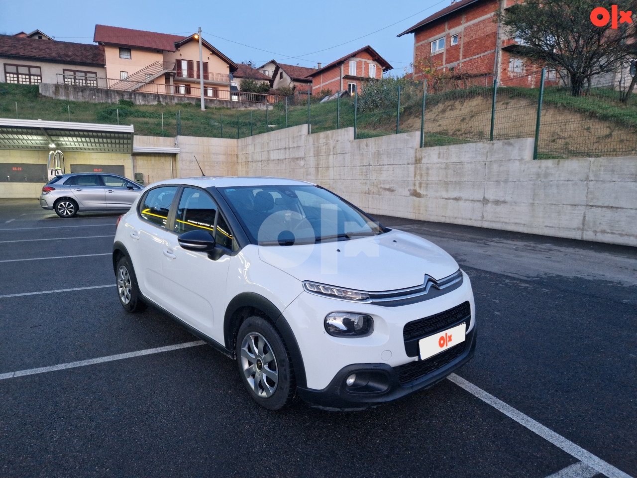 Citroen C3 novi model - Automobili - OLX.ba