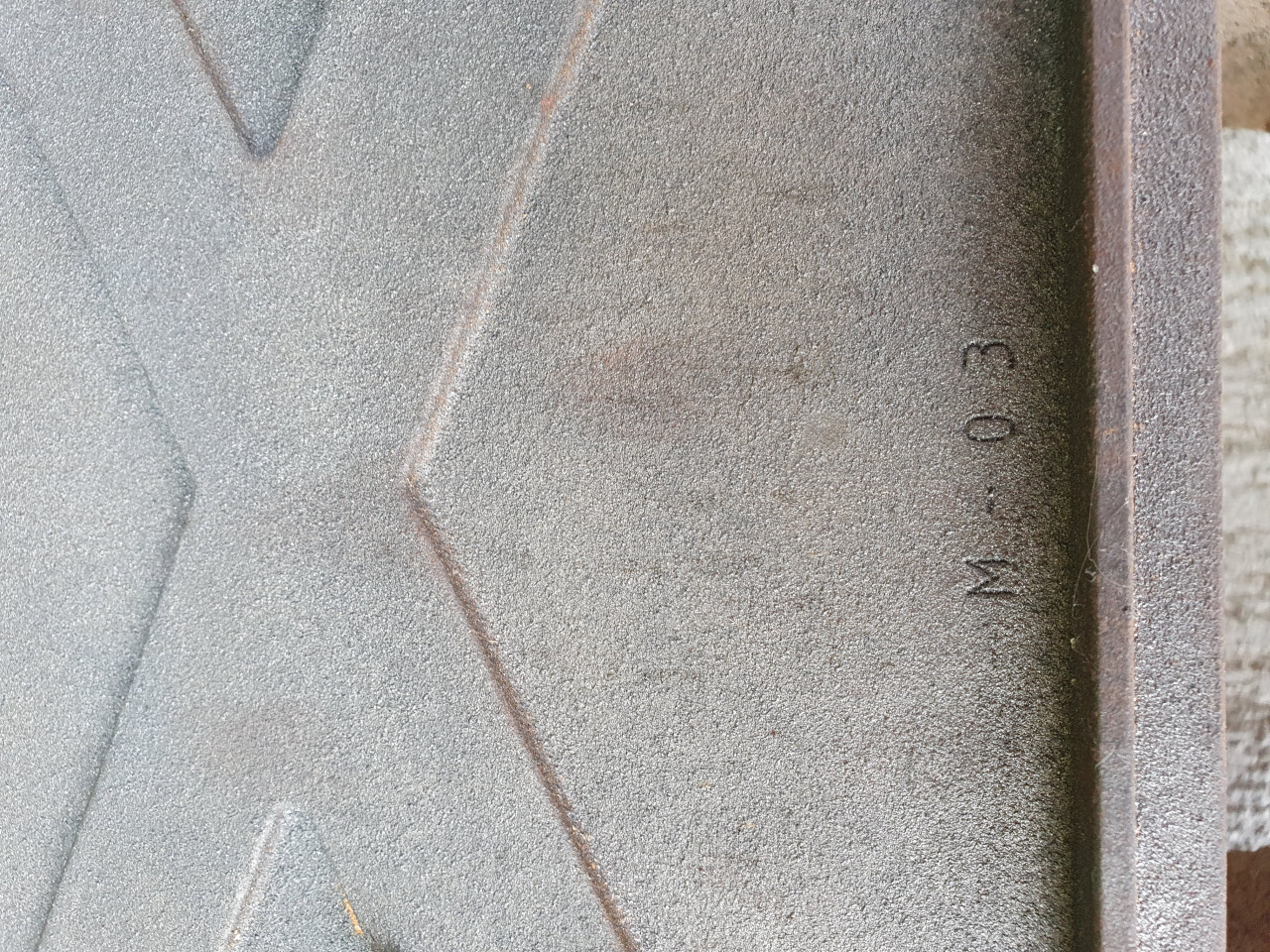 Gusane obe Strane potpuno nove za pec na drva Dora 8 Plamen - Peći na ...