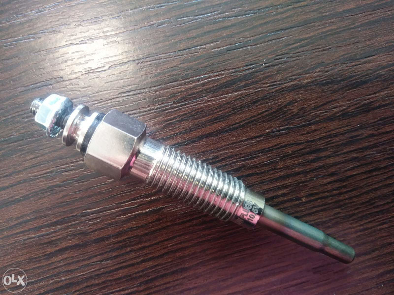 PERKINS Grijač motora 2666A013 - Rezervni dijelovi - OLX.ba