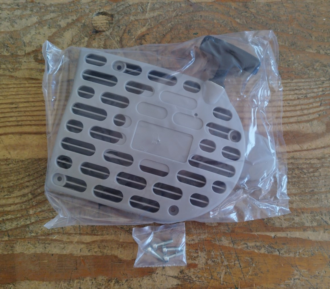 STARTER ZA MOTORNU PILU DOLMAR 6401 7300 WACKER - Dijelovi i oprema za motorne pile (Motorke ...