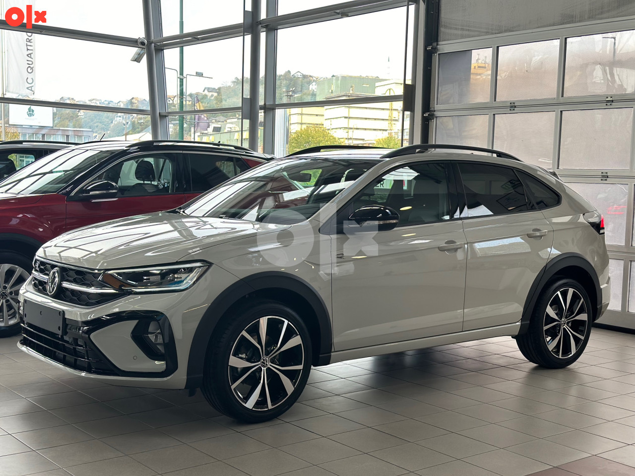 Taigo R-Line Plus 1.5 TSI DSG OPF 150KS - Automobili - OLX.ba