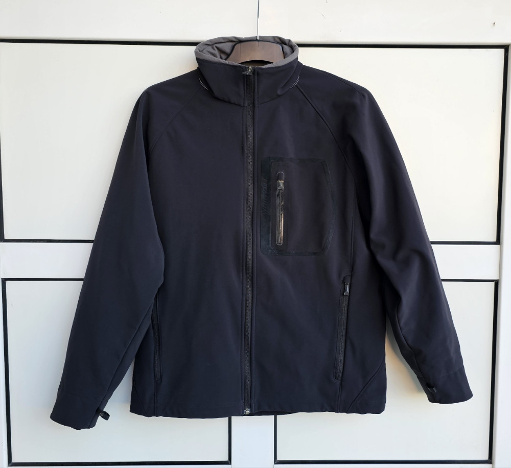 COLUMBIA TITANIUM OMNI TECH softshell muska jakna za planinarenje ...