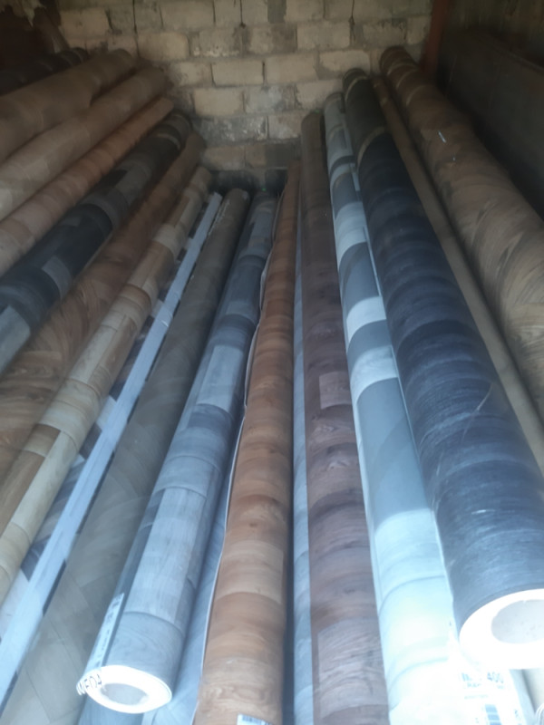 LINOLEUM TOPLI POD PDOLIT EXTRA KVALITET NAJJEFTINIJI - Ostalo - OLX.ba