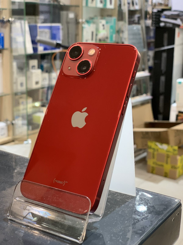 APPLE iPHONE 13 MINI (128GB) KORISTEN MODEL - Mobiteli - OLX.ba