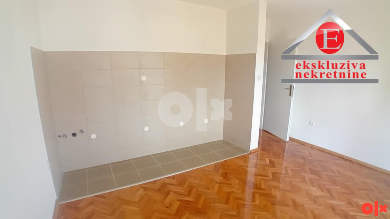 - BULEVAR - Renoviran jednosoban stan 39 m2 ID 3916/DŠ - Stanovi i ...