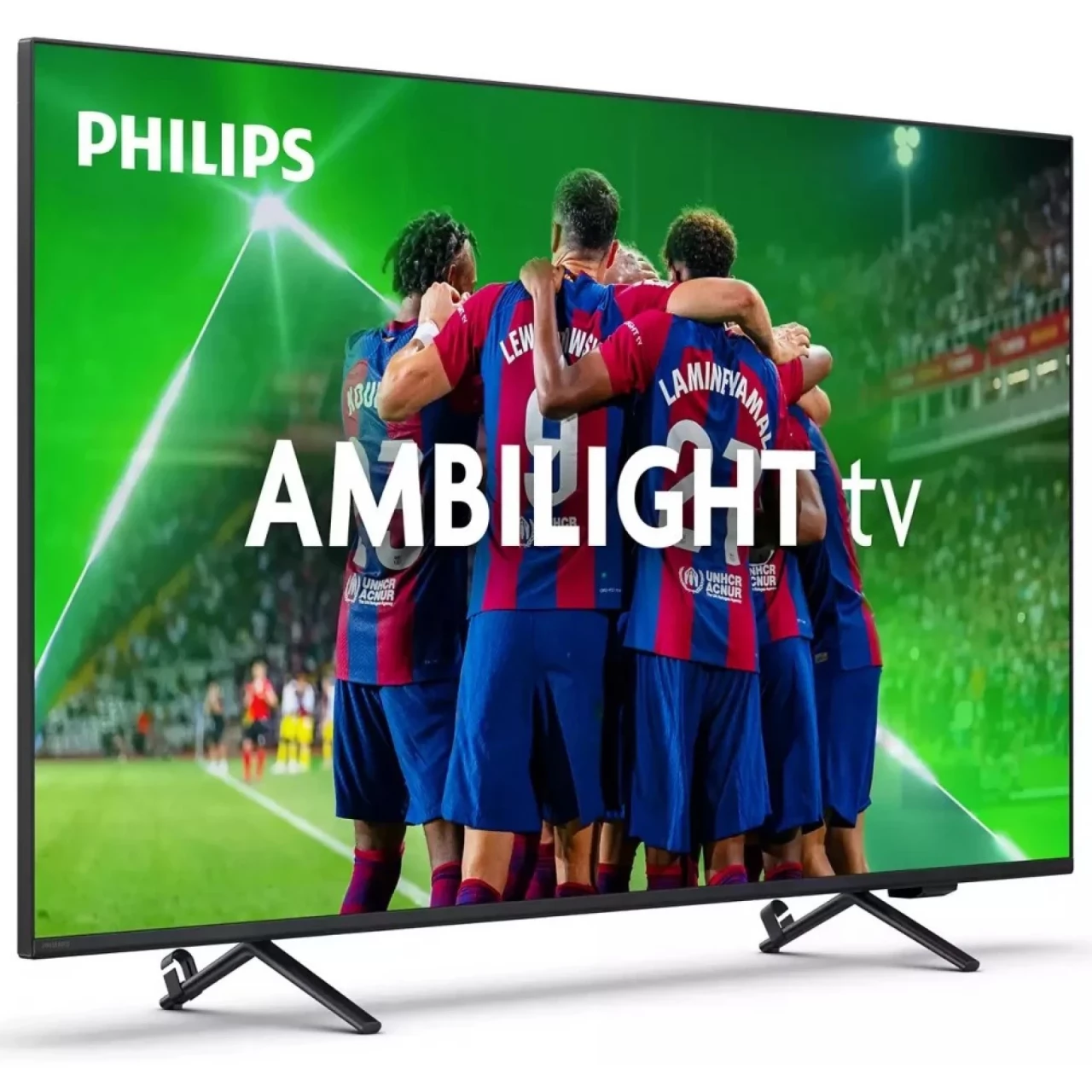 Philips 65" 65PUS8009/12 AMBILIGHT 4K Ultra HD LED 5 godina gar. - LED ...