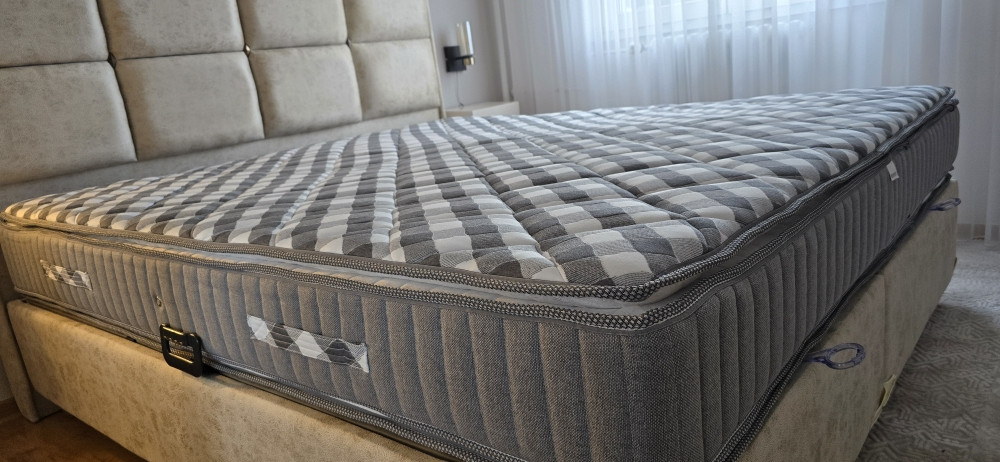 Madrac Nobil 180x200 NOVO - Madraci - OLX.ba