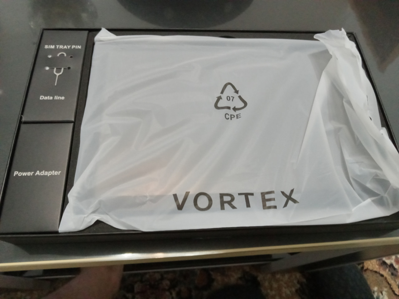 Tableti VORTEX - Tablet PCs - OLX.ba