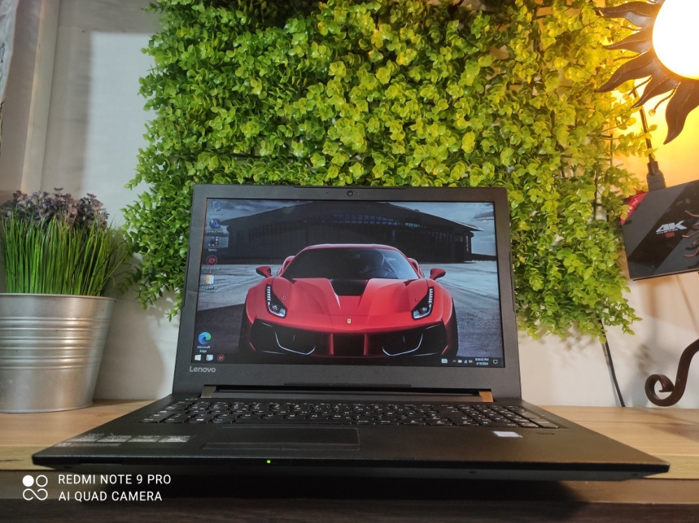 Lenovo/ i5 7200/ 8gb/IntelHD/15.6 LED/Bat 4h/ Win10 - Laptopi - OLX.ba