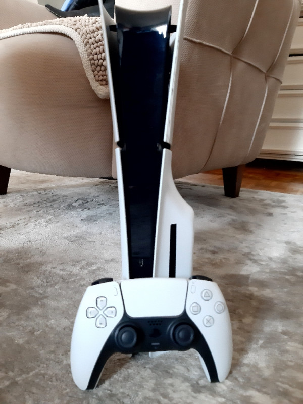 PlayStation 5 Slim 1TB PS5 PS 5 - KAO NOV! - Konzole - OLX.ba