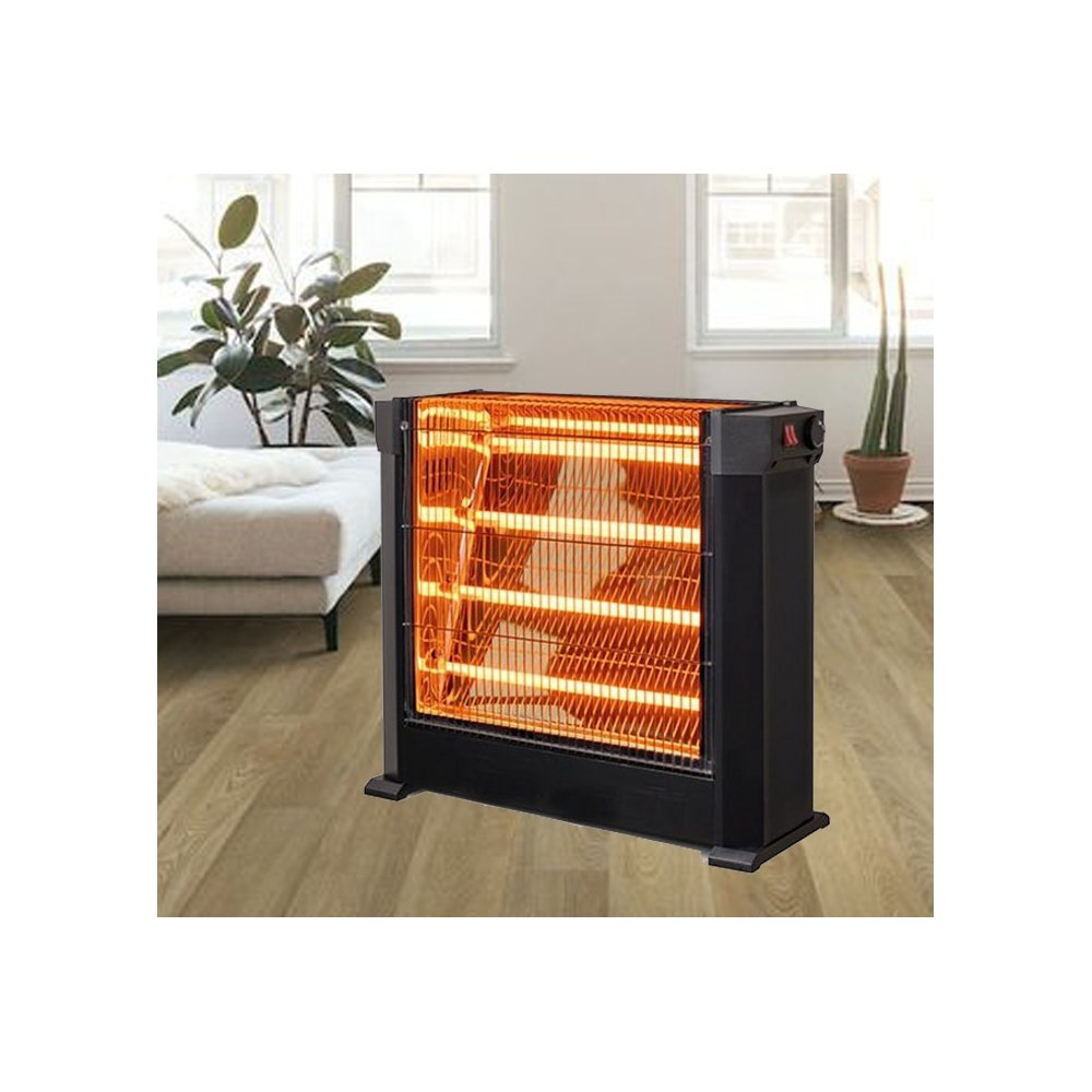Kvarcna grijalica 2200W KUMTEL KS-2760 - Električne grijalice - OLX.ba