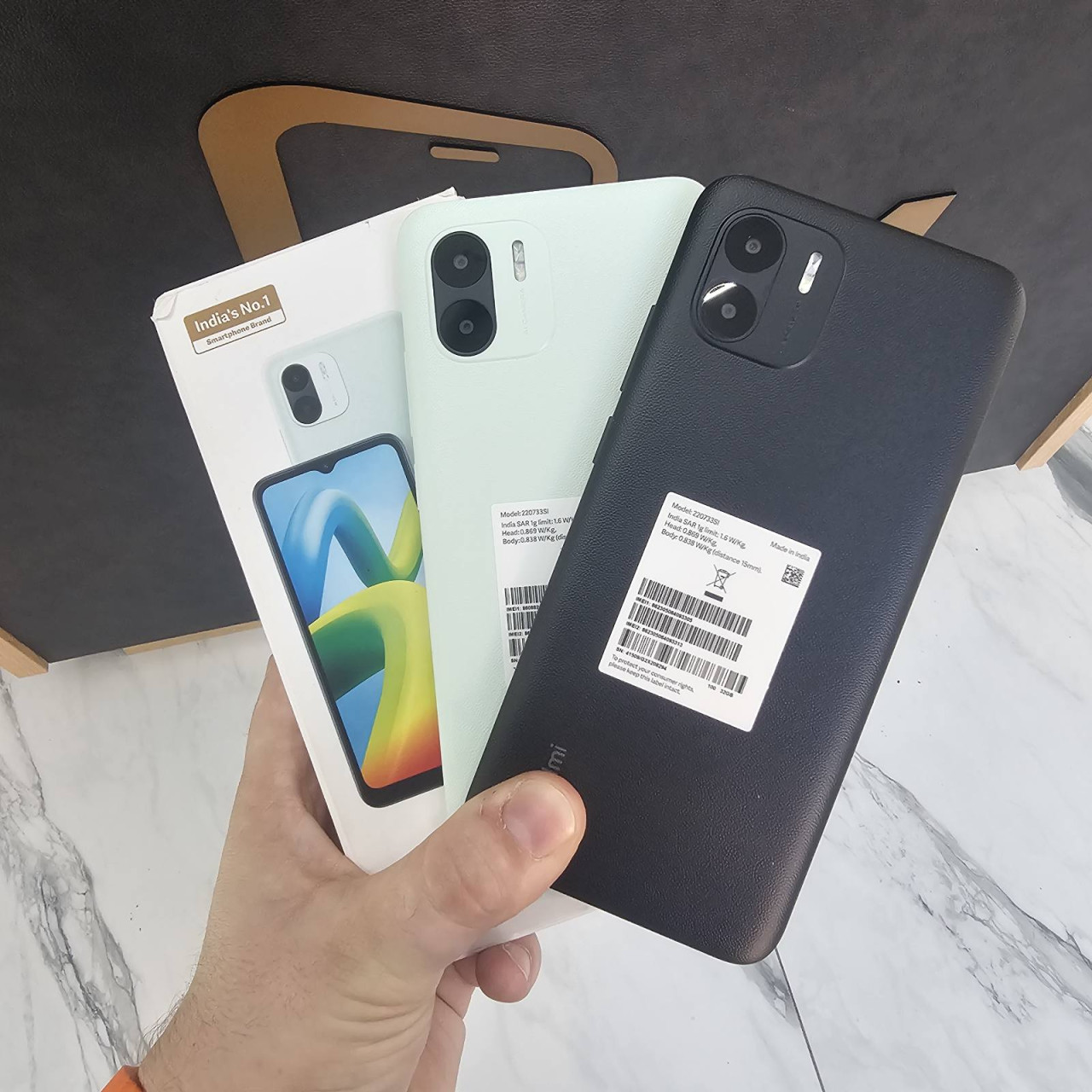 *Akcija* Xiaomi Redmi A1 32/2GB - Mobiteli - OLX.ba