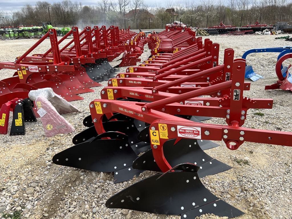 Plug Bell Impex 1030.20 VK -756 visoki - Plugovi - OLX.ba