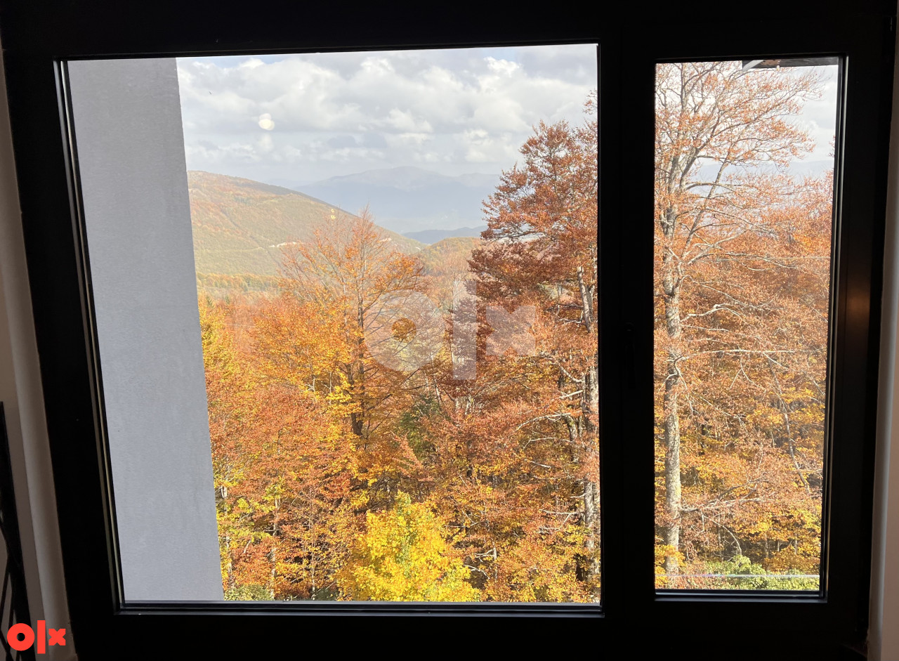 Spusteno!!! Bjelasnica Apartman 57m2 DVOETAZNI DVA KUPATILA - Stanovi i ...