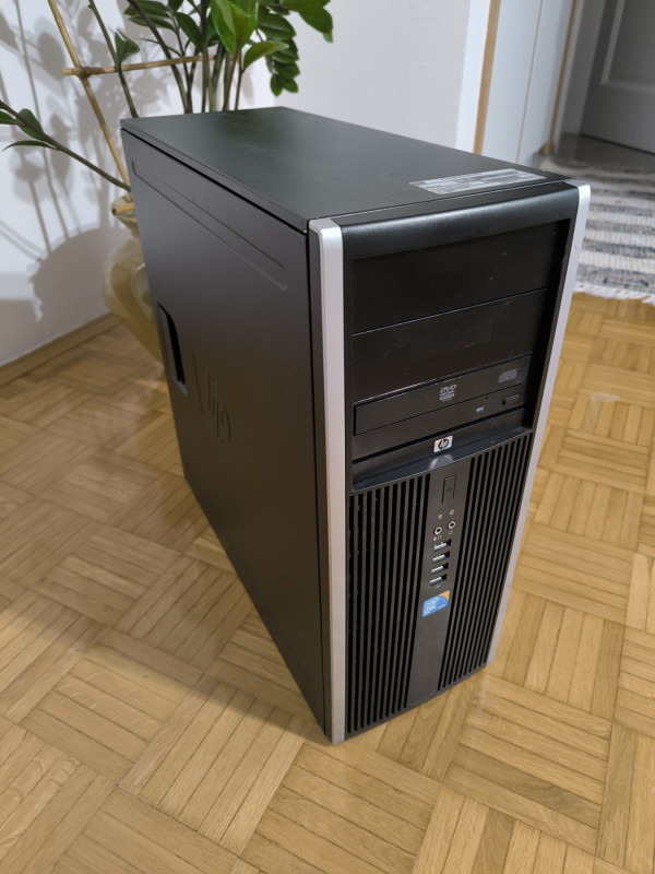 GAMING PC i5 - 8GB DDR3 - RX 570 4GB - Desktop Računari - OLX.ba