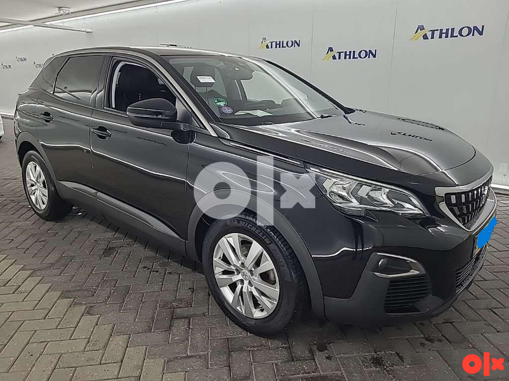 P 3008 1,5 hdi EAT8 mod. 2020g.U DOLASKU.. - Automobili - OLX.ba