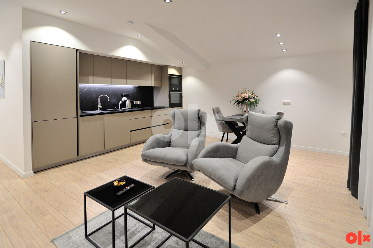 Stan Mostar 48m2 - Stanovi i apartmani - OLX.ba