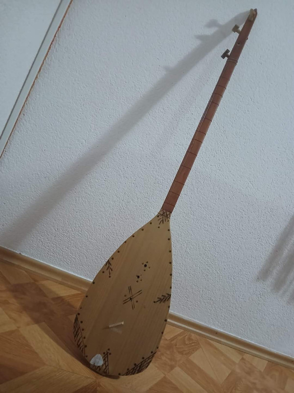 Sargija instrument - Šargije - OLX.ba