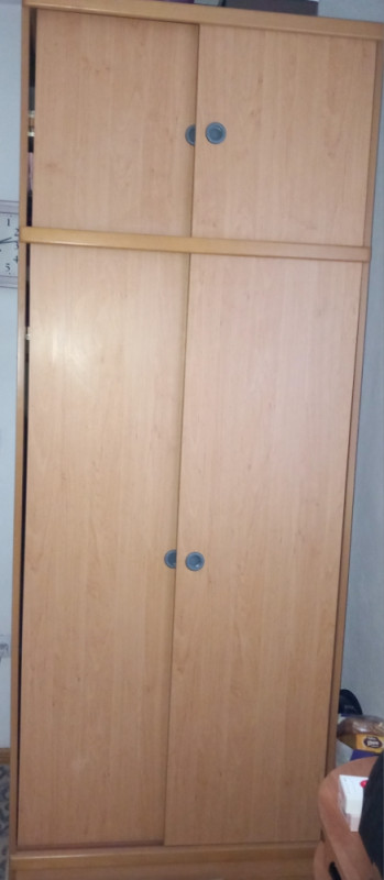 Orman nov - Ormari/Plakari - OLX.ba