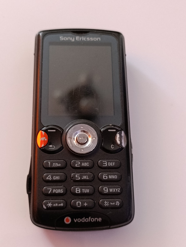 Sony ericsson w910 - Mobiteli - OLX.ba