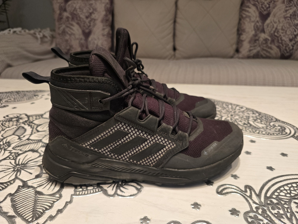 Gojzerice ADIDAS TERREX Gore Tex broj 43 orginal - Tene/Patike za ...