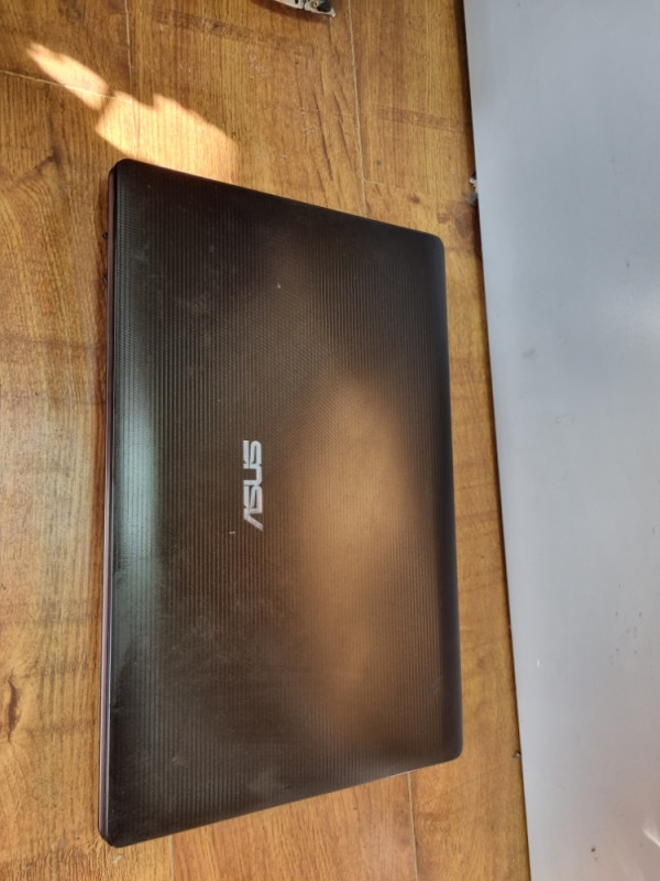 Asus x73e dijelovi - Laptop u dijelovima - OLX.ba