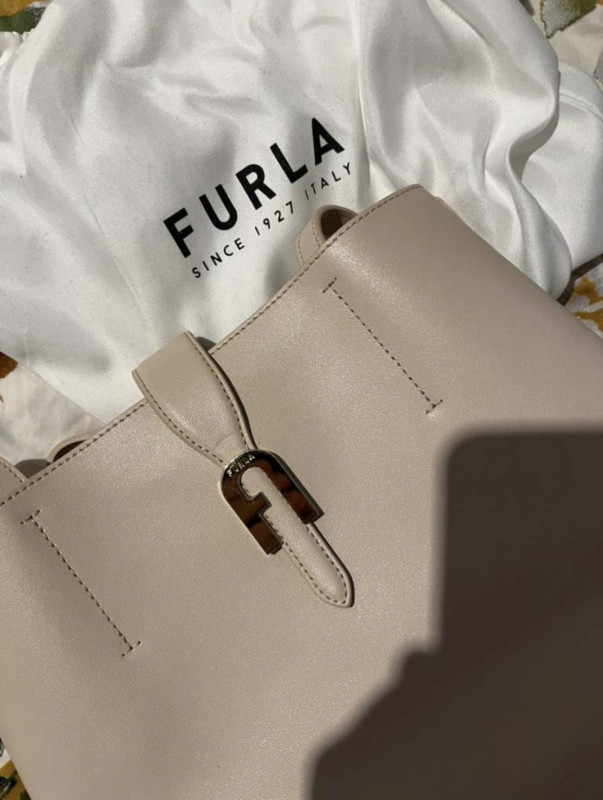 Furla original torba - Torbe i ruksaci za žene - OLX.ba