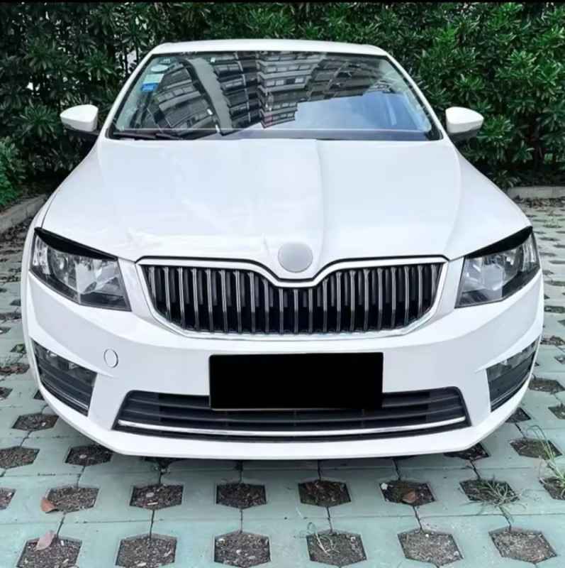 OBRVE FAROVA SKODA OCTAVIA 3 A7 - Tuning za automobile - OLX.ba