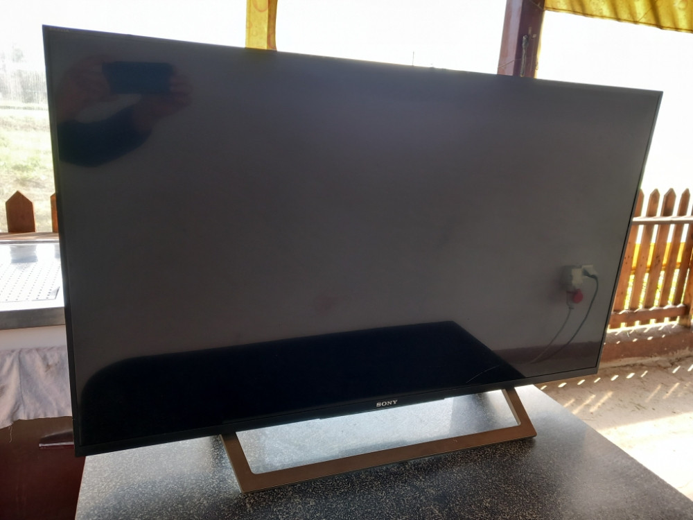 Televizor led SONY - LED LCD - OLX.ba