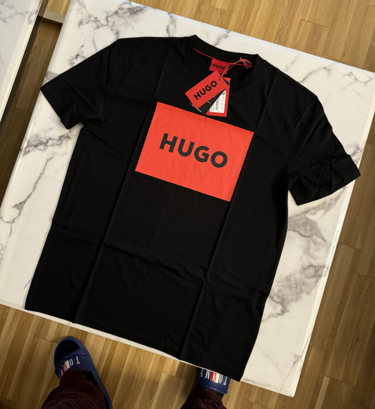 *HUGO BOSS* Majica (muska) vl.L i XL - Majice i košulje za muškarce ...