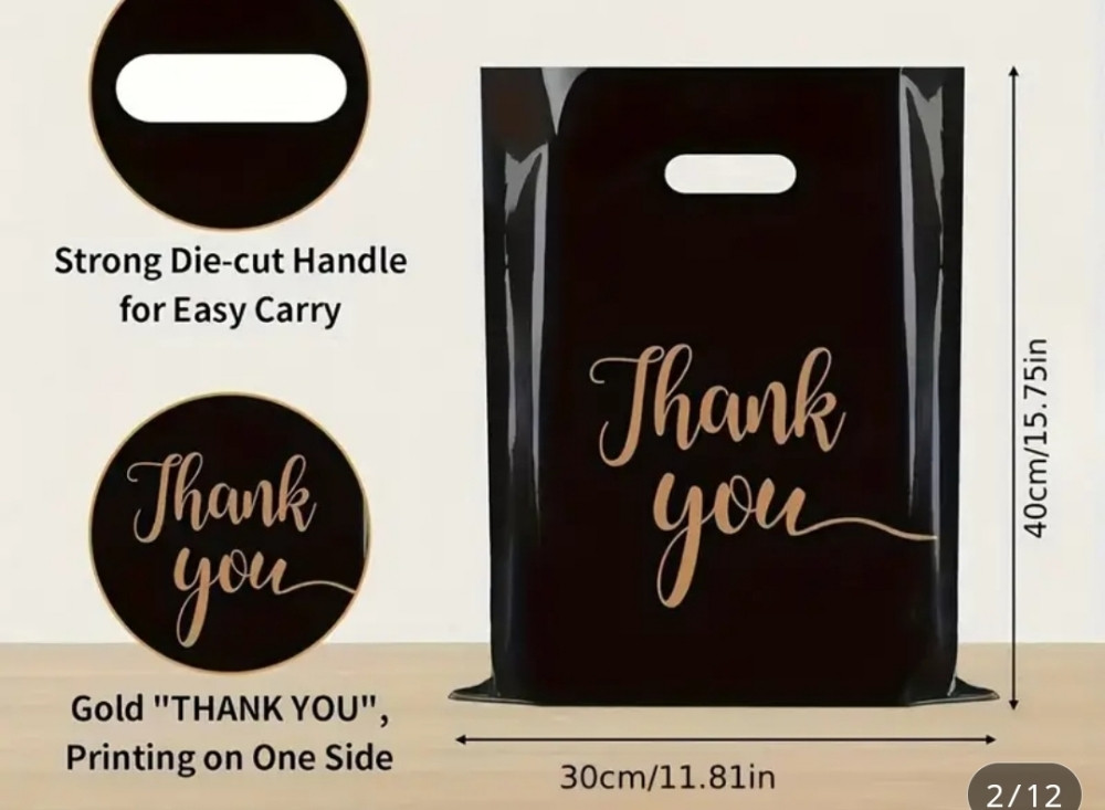 Pvc kese - Oprema za pakovanje - OLX.ba