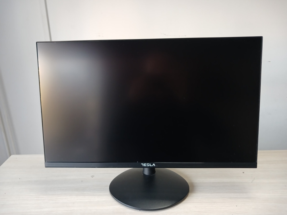 AKCIJA TESLA MONITOR 24" FULL HD HDMI MODEL 2023 KAO NOV - Monitori ...