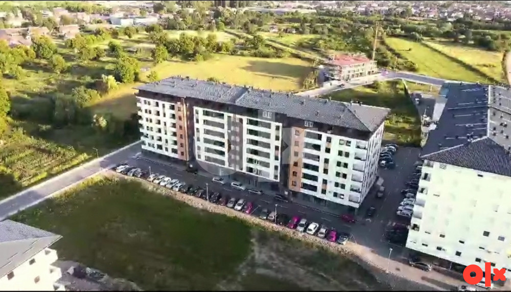 Stan Doboj - Stanovi i apartmani - OLX.ba