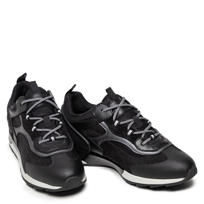 Zenske patike cipele GEOX RESPIRA 40br - Cipele i Gležnjače za žene ...