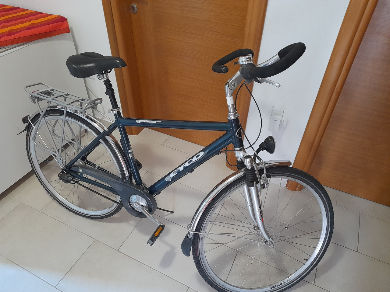 Bicikl biciklo Cyco - Bicikli - OLX.ba