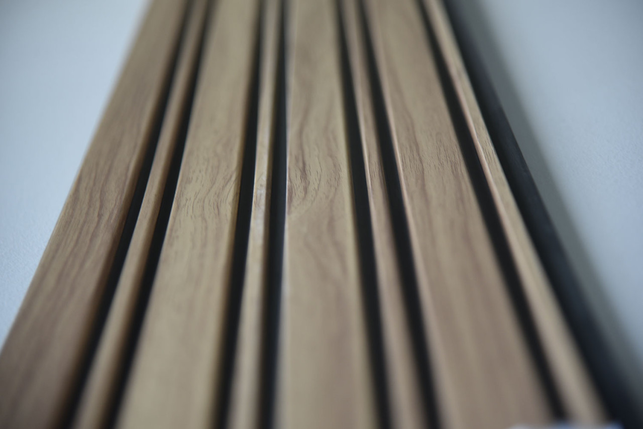 ZIDNE LETVICE/DRVO DEKOR LETVICE/290x12x1,2cm - Zidne dekoracije i ...