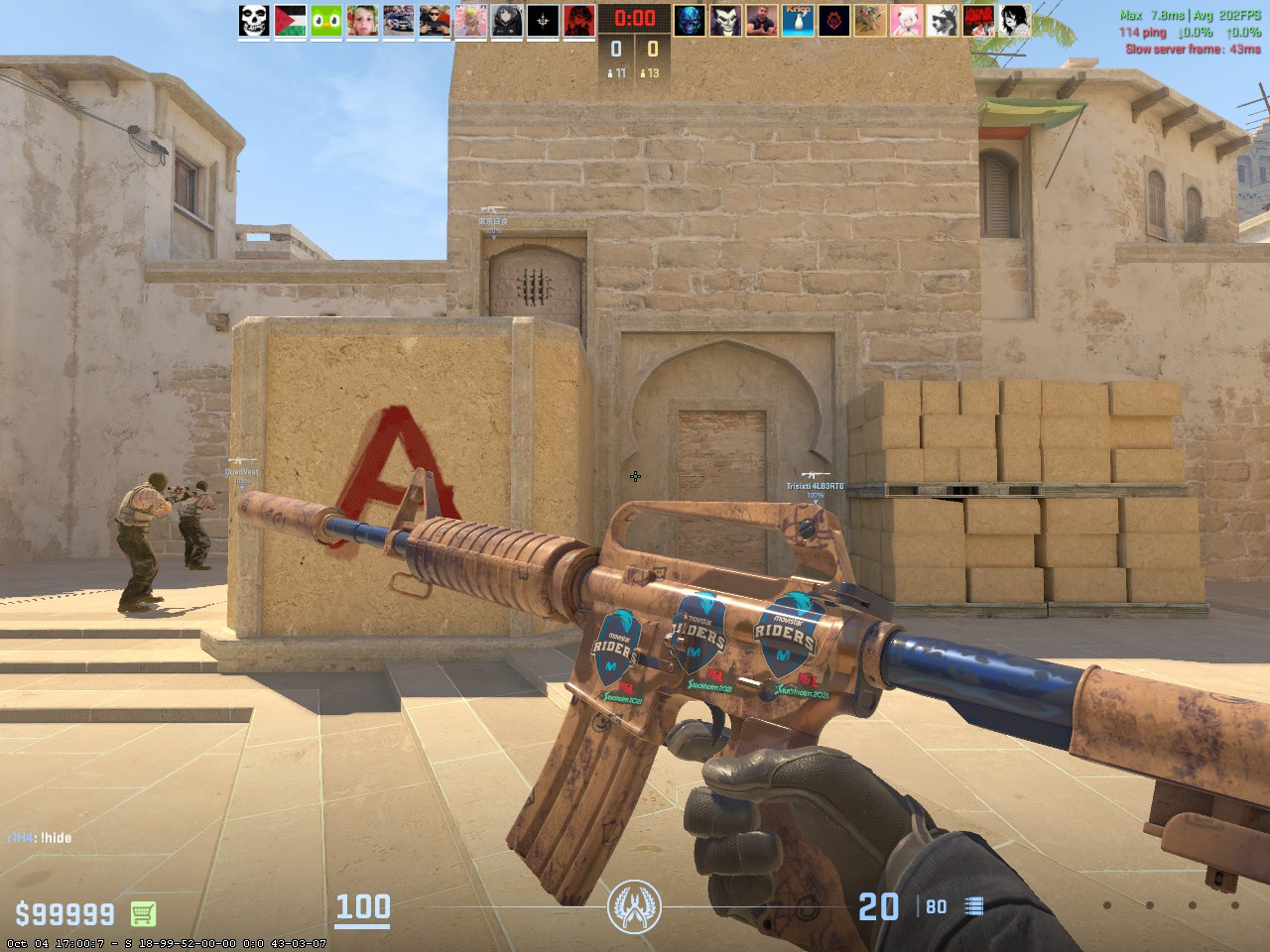 CS2 Prime (+CS 1.6 +Condition Zero) - Ostalo - OLX.ba