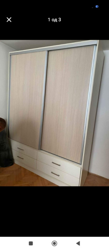 Ormar na prodaju - Ormari/Plakari - OLX.ba