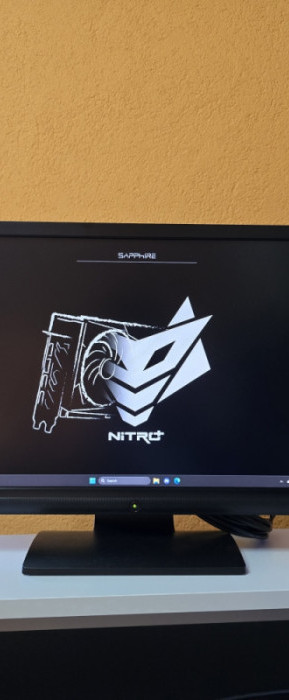 Monitor Benq G2200W za racunar Gaming monitor - Monitori - OLX.ba