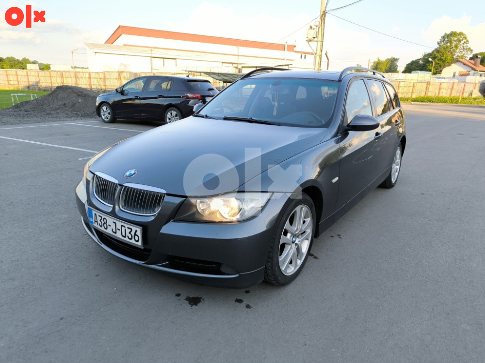 BMW 320 e90 e91 - Automobili - OLX.ba