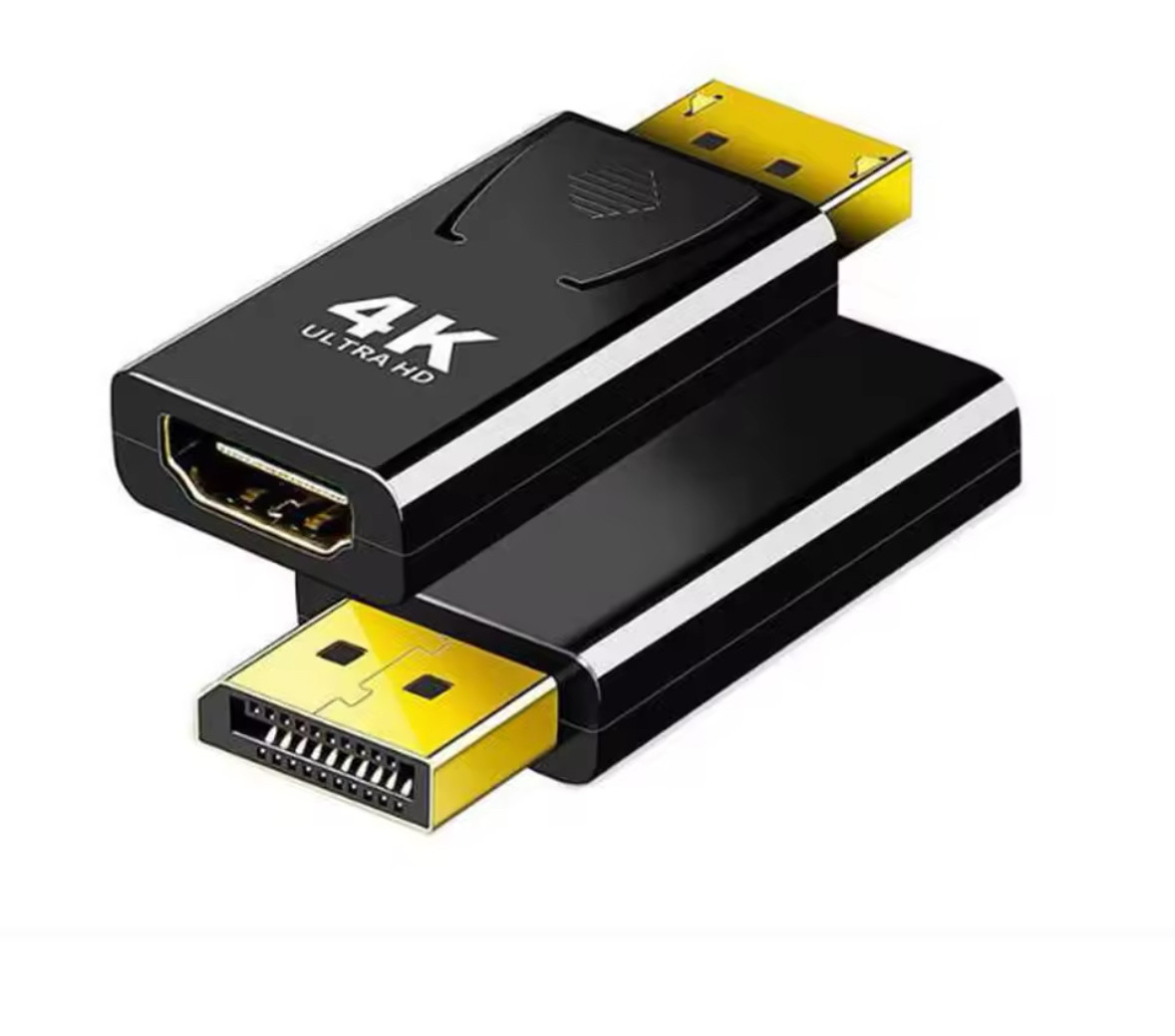DP Display Port na HDMI Adapter Prelaz To Za PC Monitor TV - Adapteri ...