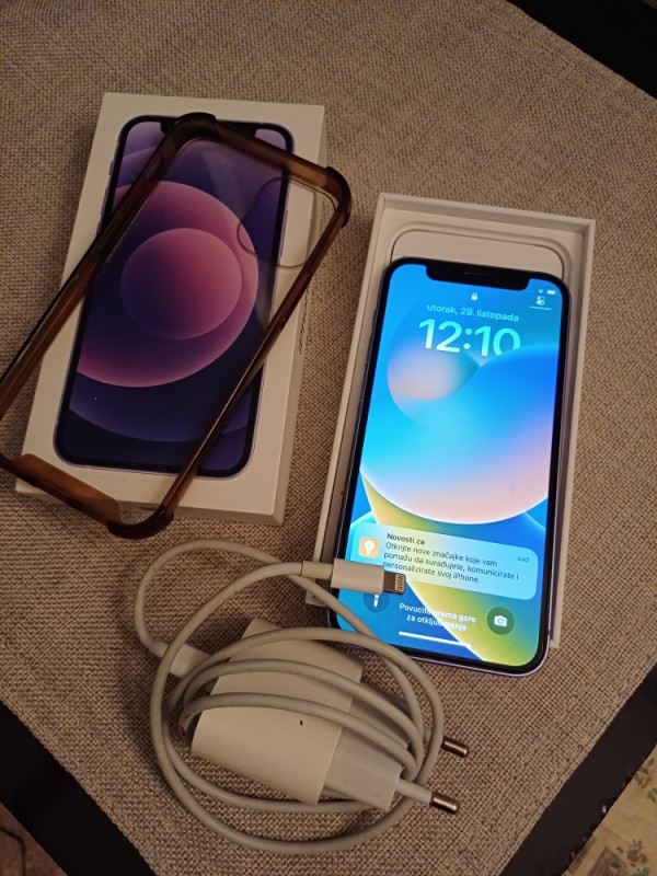 IPhone 12 mini 64GB - Mobiteli - OLX.ba
