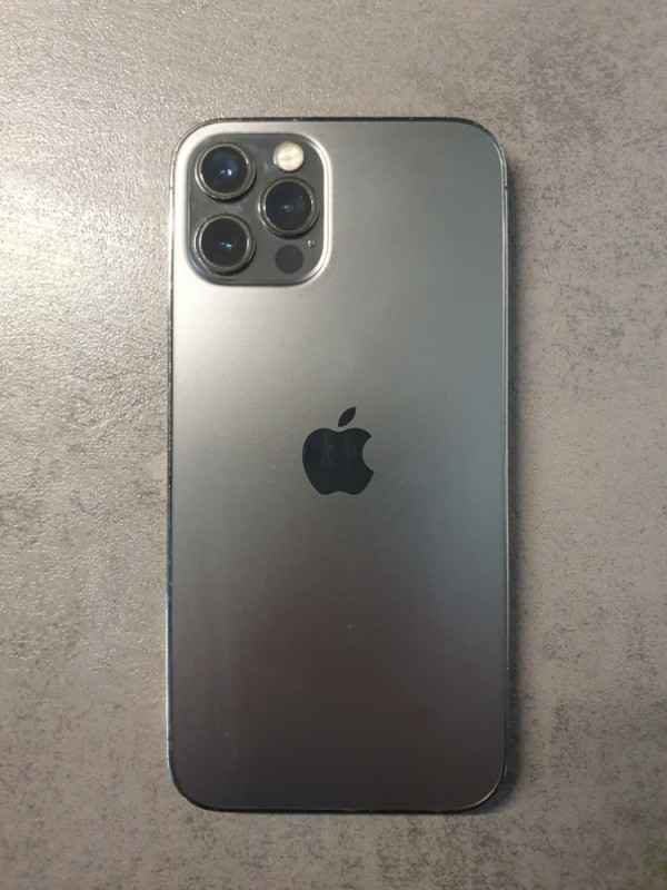 Apple Iphone 12 pro 128gb - Mobiteli - OLX.ba