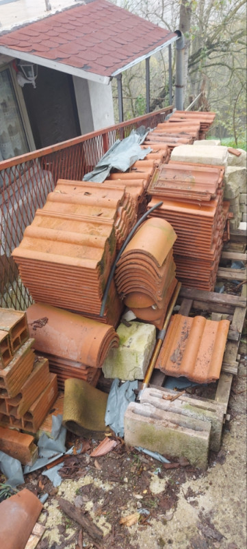 Crijep Bramac EN490 - Crijep - OLX.ba