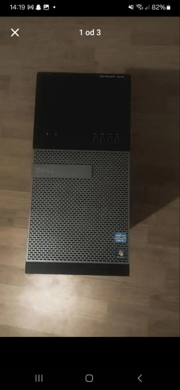 Gaming PC - Desktop Računari - OLX.ba