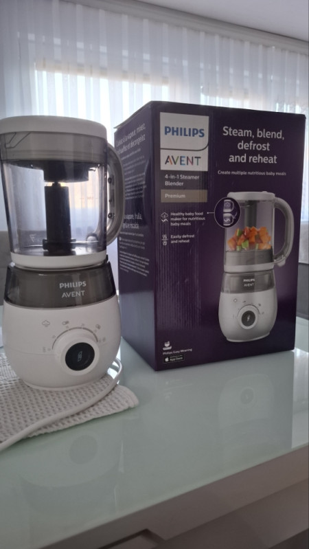 Philips Avent 4u1 Premium - Uređaji i pribor za bebe - OLX.ba